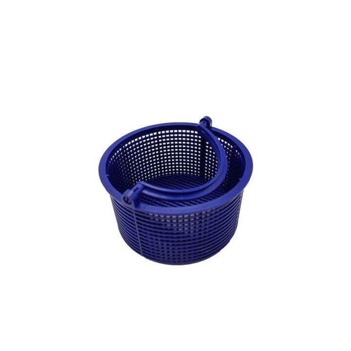 Swimming Pool Strainer Basket Replacements Swimming Pool Filter Basket ...
