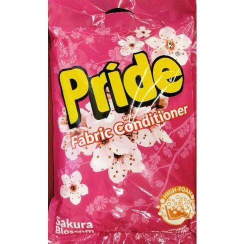 PRIDE POWDER DETERGENT SAKURA BLOSSOM 2KG | Lazada PH