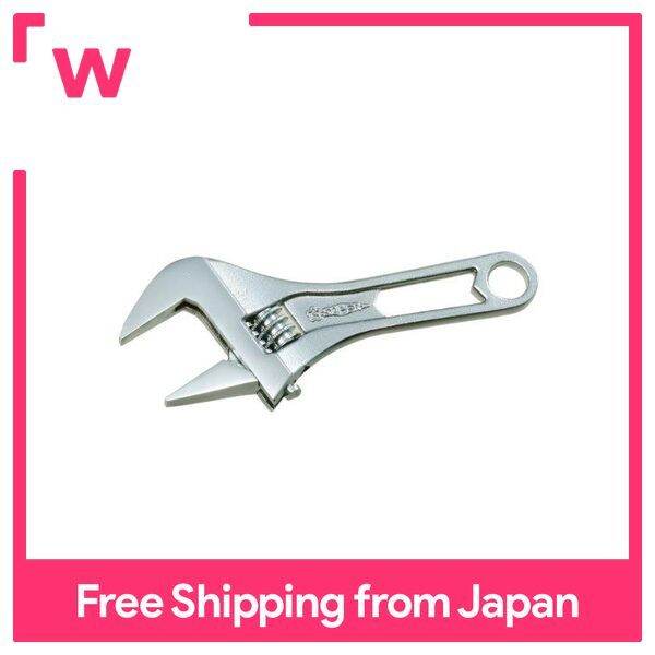 SUPERTOOL Wide Monkey Short Type MWM30S | Lazada PH