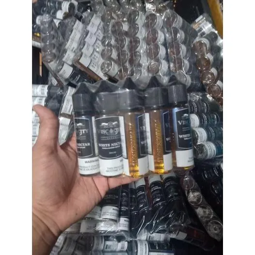 Viscocity Vapor 50ml Vjuice | Lazada PH