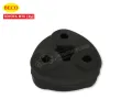 ยางหิ้วท่อไอเสีย TOYOTA ไมตี้เอ็กซ์ 3รู (17566-35010) | Lazada.co.th