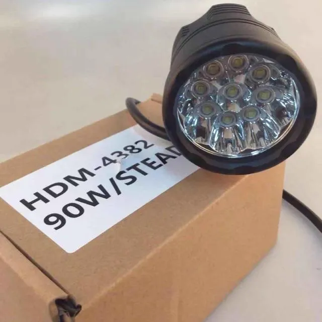 BLUE WATER LED LIGHTS 90 WATTS (BRACKET INCLUDED) | Lazada PH