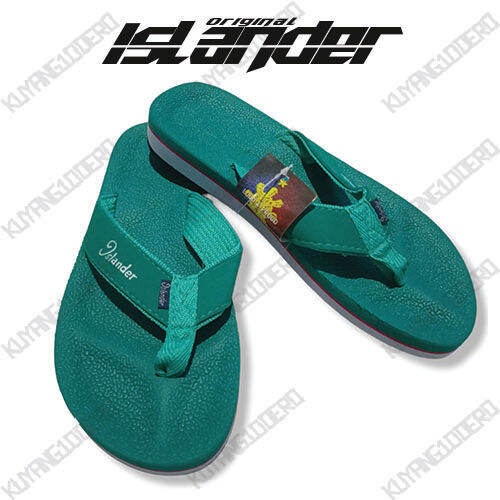 Islander Slippers Original Made in Philippines | Lazada PH