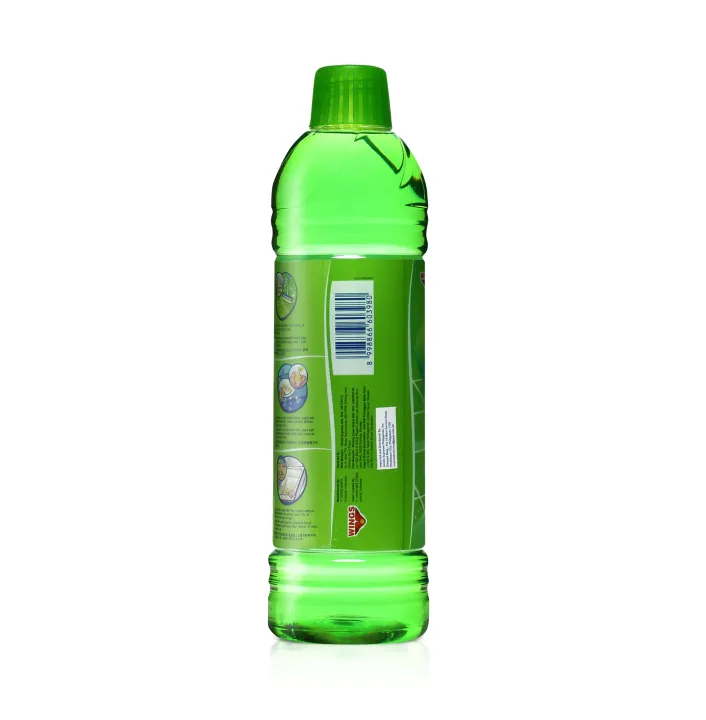 Daia Revitalizing Floor Cleaner 900mL Set of 3 | Lazada PH