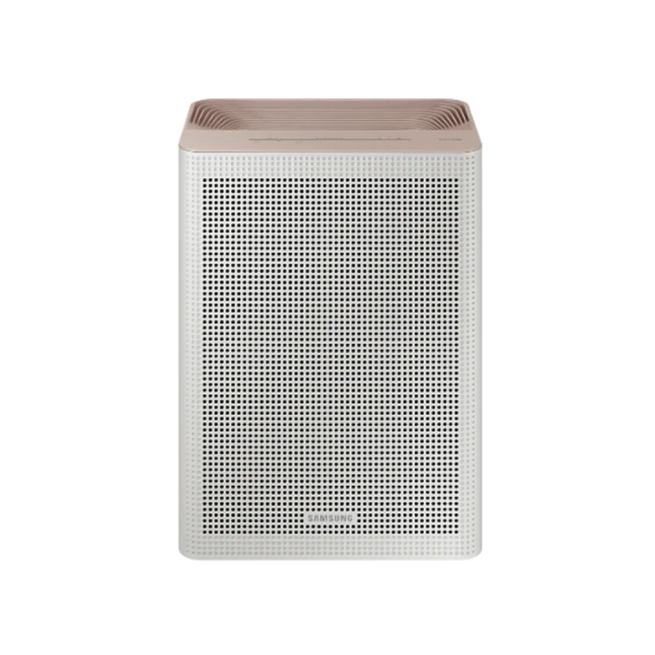 Samsung Smart Air Purifier 40m² AX32BG3100GBME with SmartThings (Clay ...
