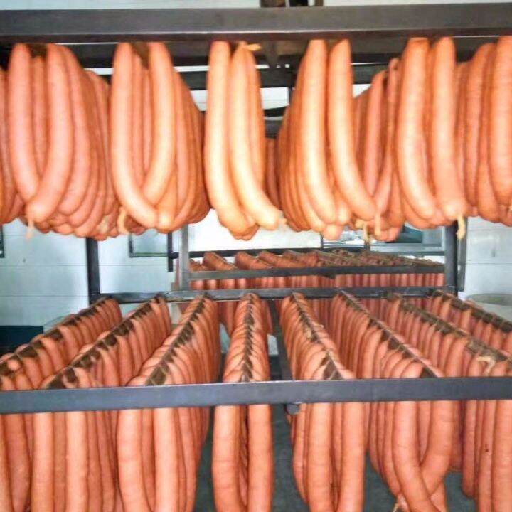 ZhuoXing sheep casing children casing filled sausage breakfast sausage ...