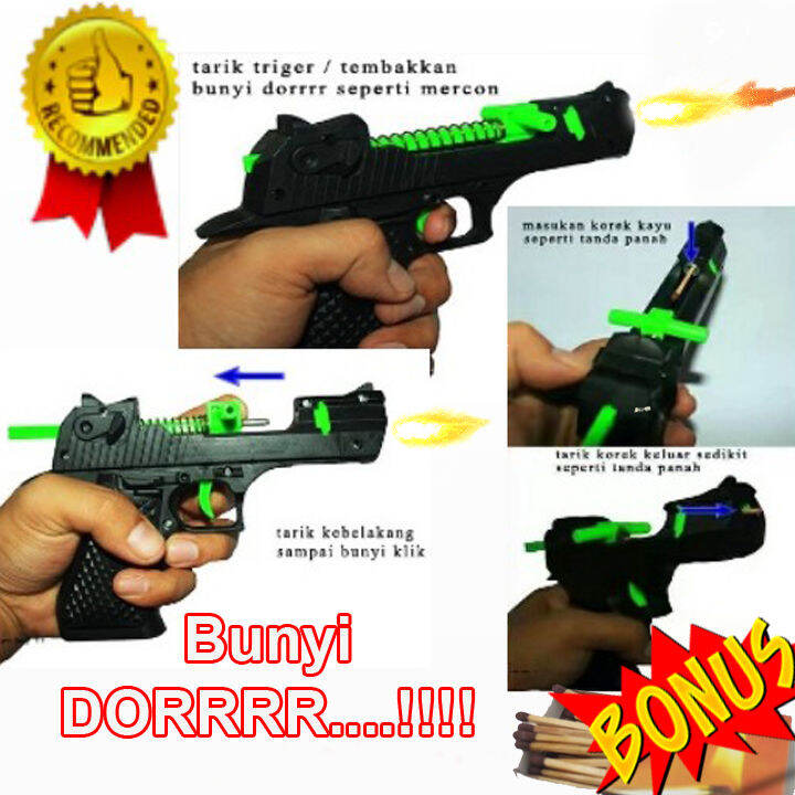 (TEMBAK..DOOORRR BUNYI..KERAS!!!)Pentol Bisa Bunyi Meletus Seperti ...