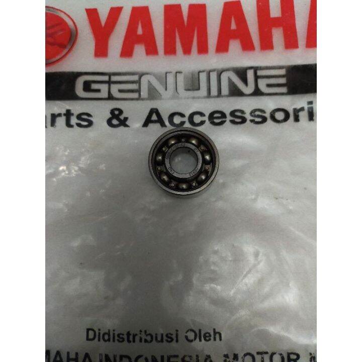 Bearing laher 6000 water pump Jupiter MX 135 Vixion old New R 15 | Lazada Indonesia