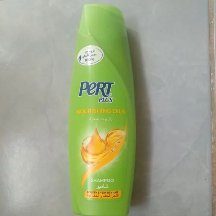 Pert plus shampoo 400ml/made in Germany | Lazada PH