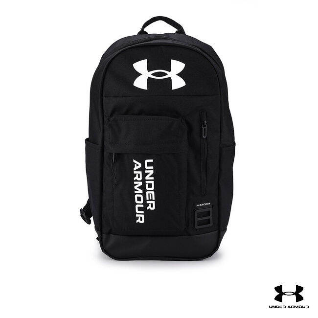 UNDER ARMOUR UA Halftime Backpack (Unisex) | Lazada PH