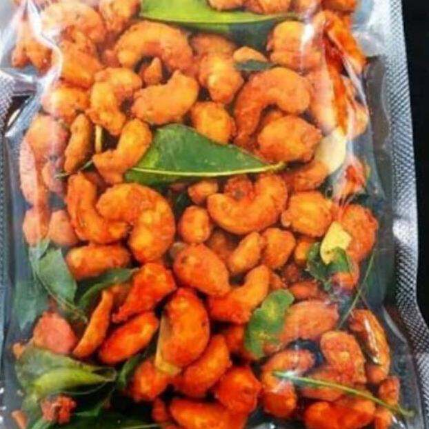 Kacang Mede Oven Original Mede Thailand Mede Krispy Mede Madu100gr ...