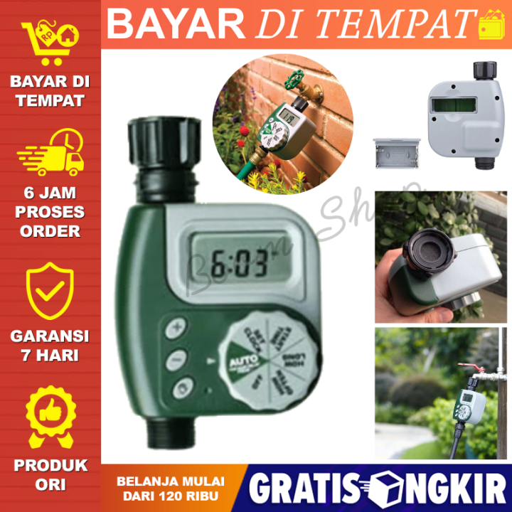 BISA COD - Keran Air Otomatis Stop Kran Air Otomatis Kran Otomatis Bak ...