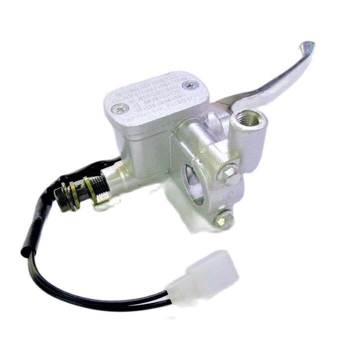 BRAKE MASTER ONLY FOR YAMAHA MIO SPORTY/MIO AMORE/MIO SOULTY/MIO I 125 ...