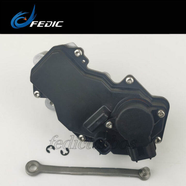 Turbo electronic actuator CT16V VB31 1720111080 17201-11080 for Toyota ...
