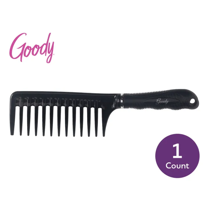Goody Total Texture Detangling Comb | Lazada PH