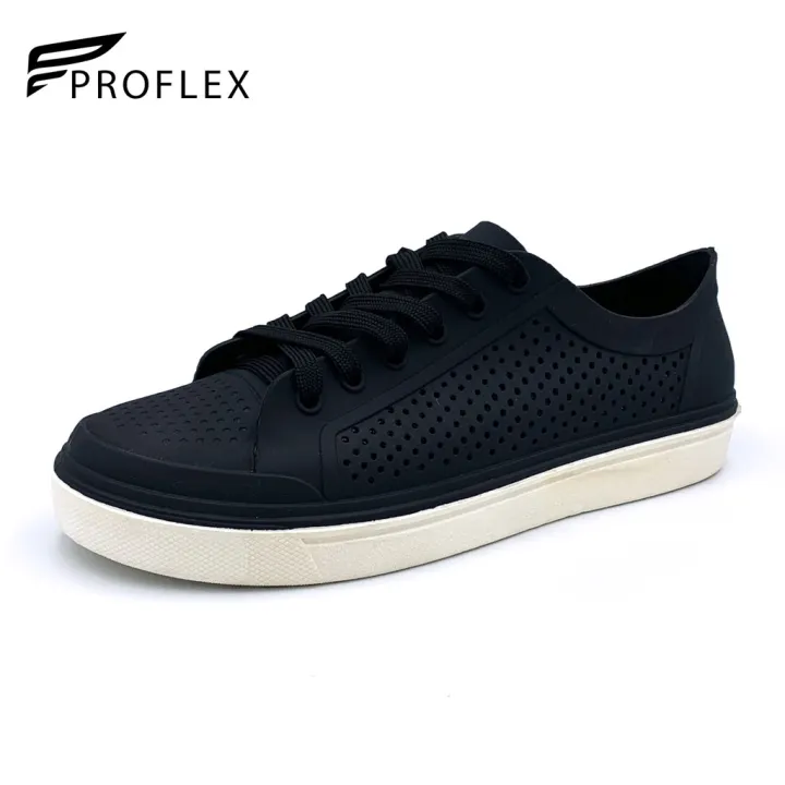 PROFLEX Men's Weatherproof Classic Sneaker (Black) Pfs21005bl | Lazada PH