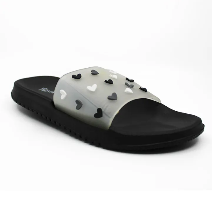 Reva Gizella Womens Slides | Lazada PH