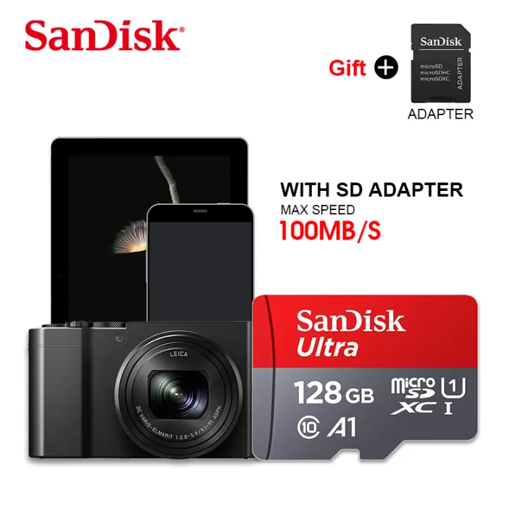 MURAH SD ULTRA MEMORY SDCARD 8/16/32/64/128/256GB | Lazada PH
