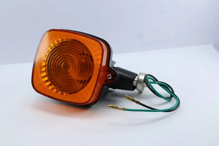 TMX Flasher Assembly | Lazada PH