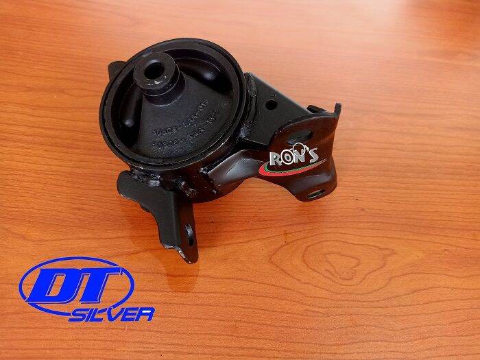 ENGINE MOUNTING JAZZ NEW CITY KIRI MANUAL 2003-2007 50805-SAA-013 ...