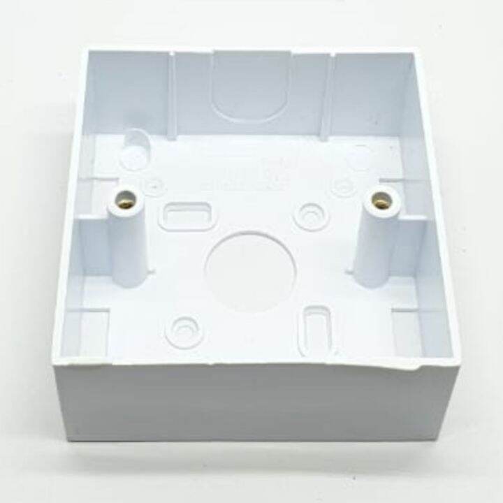 Trm OB-618 OB Bok MK / Outbow Kotak MK / Outbow Kotak Putih | Lazada ...