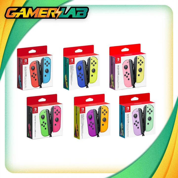 Nintendo Switch Joy-Con Controller | Lazada