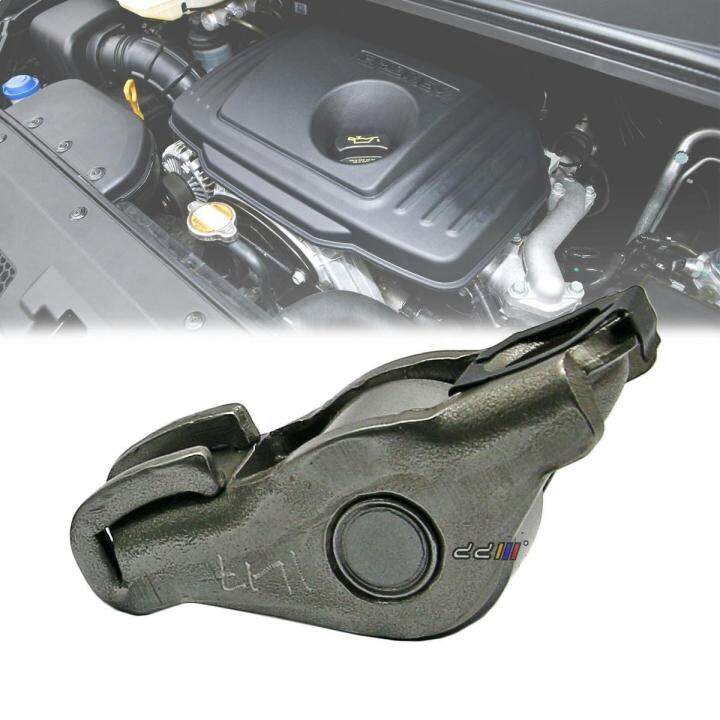 1pcs Inlet Rocker Arm For Hyundai Starex iLoad iMax Kia Sorento 2.5L ...