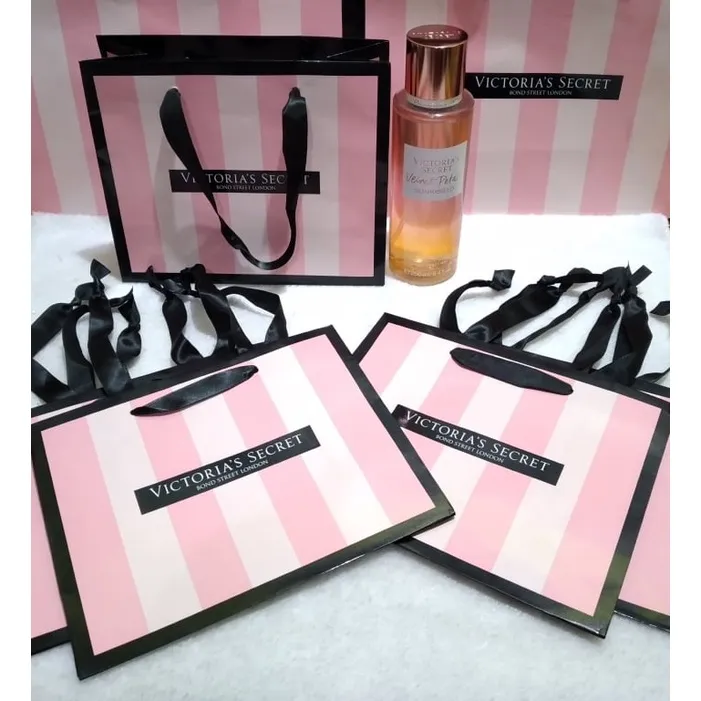 VICTORIA'S SECRET VS PAPER BAGS | Lazada PH