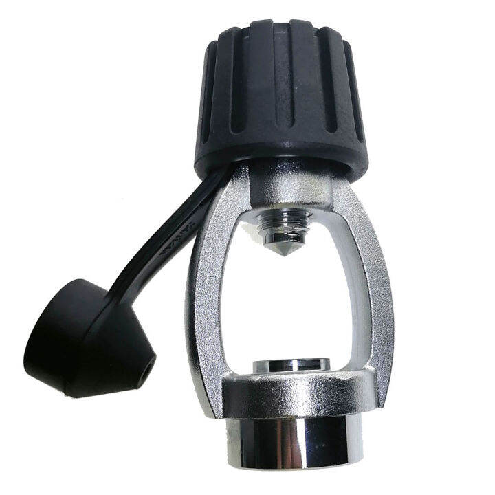 Scuba Din To Yoke Regulator Converter Adapter Diving Accessories Diving ...