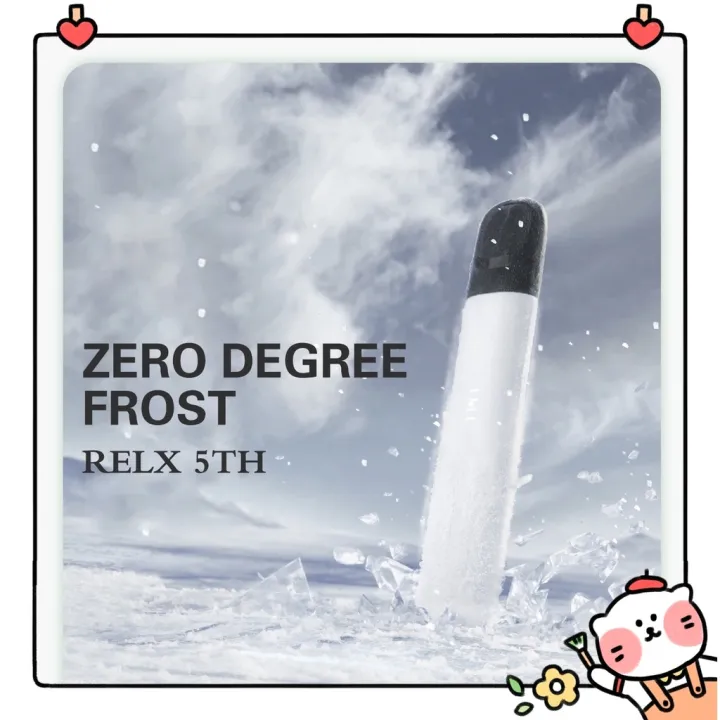 selling RELX Kit Relx Device (5Th Gen) Pods e-cigarette set COD ship in ...