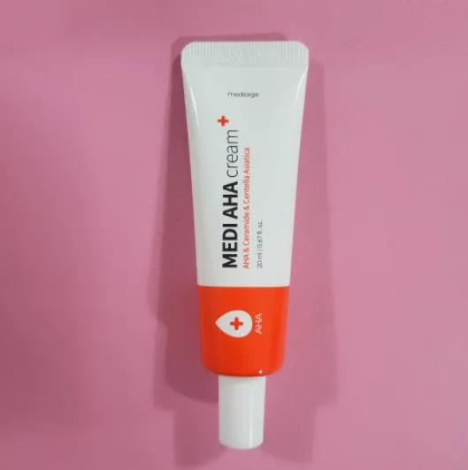 Mediorga Medi AHA Cream 20ml | Lazada PH