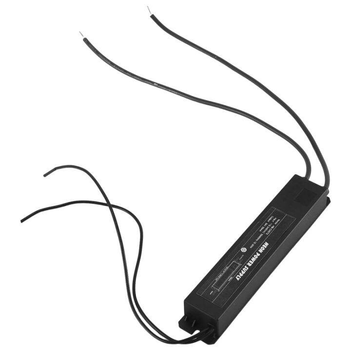 1 Piece Single Phase Neon Light Electronic Transformer Powers Supply ...