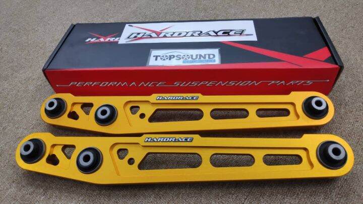 HARDRACE REAR LOWER CONTROL ARM HONDA CIVIC EK | Lazada