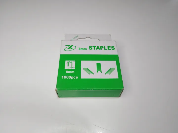 Emerison Professional Heavy Duty 3 way 3 in 1 Staple Gun Tacker 4-14MM ...