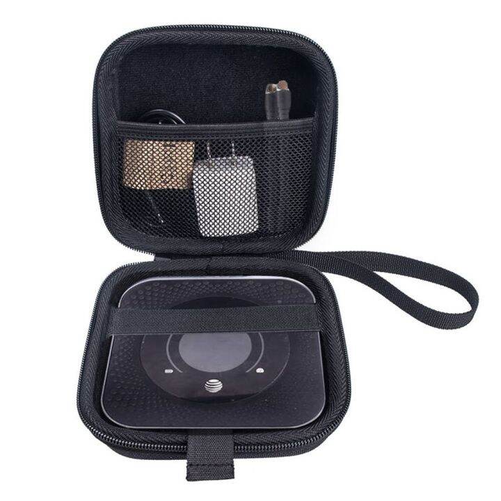 ZOPRORE Hard EVA Travel Router Case For NETGEAR Nighthawk M1 Mobile ...