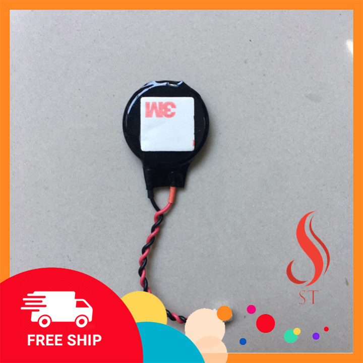 [NEW] Pin Cmos Cho Laptop ️FREESHIP ️ Pin cmos loại có dây | Lazada.vn
