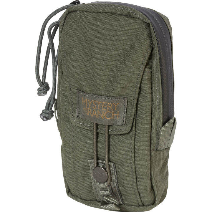 Mystery Ranch Pouch Tech Holster | Lazada PH