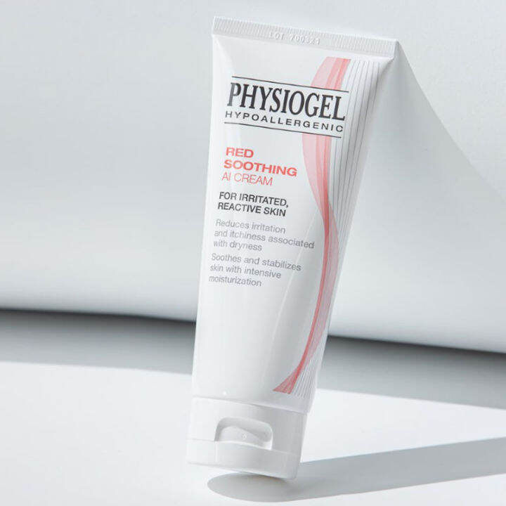 PHYSIOGEL Red Soothing AI Cream 100mL korean k beauty skin Moisturizer ...