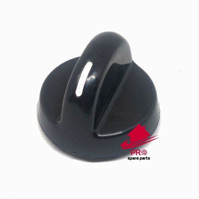 Knop Kompor Gas Rinnai ABS HIGH QUALITY - Tombol Putaran Kompor Gas ...