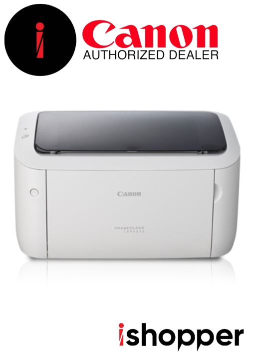 Canon ImageCLASS LBP6030/LBP6030W Laser Printer | Lazada