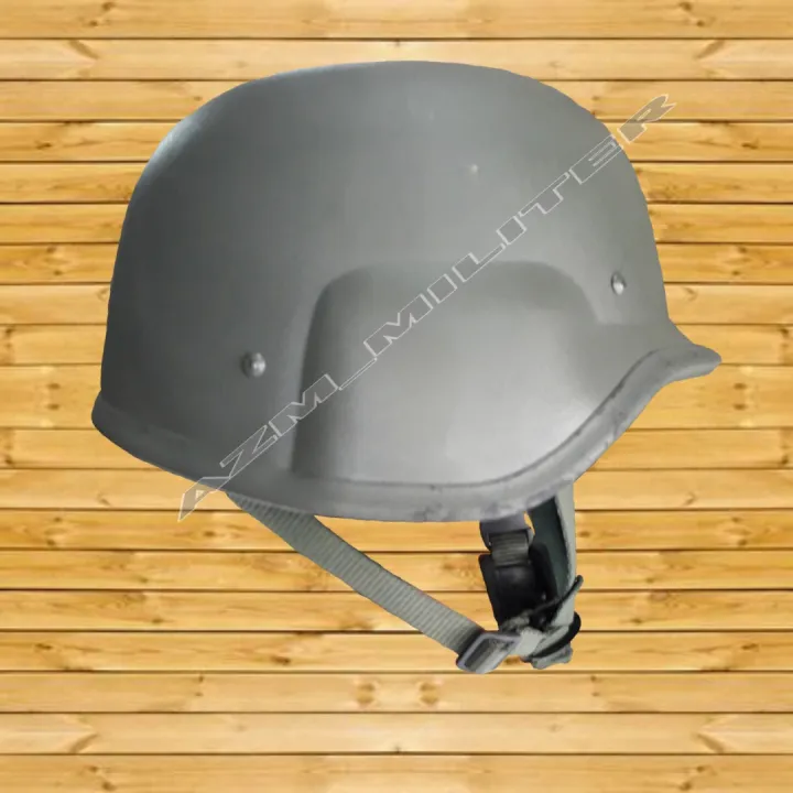 HELM TNI MODEL 3 IN 1/ HELM PENDEIDIKAN TNI | Lazada Indonesia