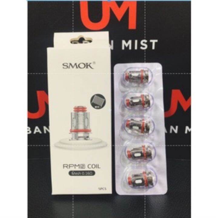 Original SMOK RPM2 COIL RPM 2 Mesh 0.16 amp; SMOK Nord 2 RPM Pod；Smok ...