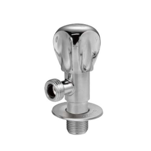 Stop Kran Shower Stop Kran Wastafel Angle Valve - Kran Closet | Lazada ...