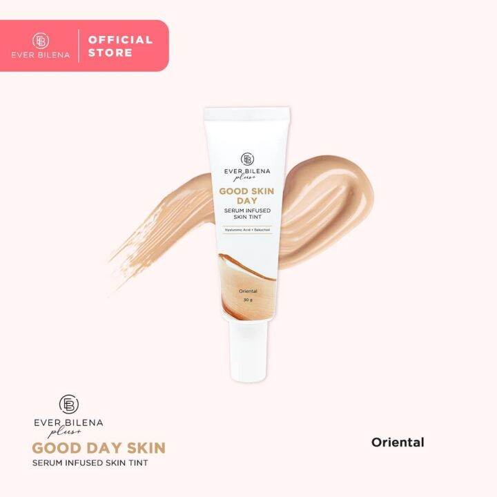 EB Plus Good Skinday Skin Tint | Lazada PH