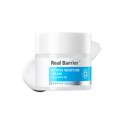 Real Barrier Intense Moisture Cream 50ml | Lazada PH