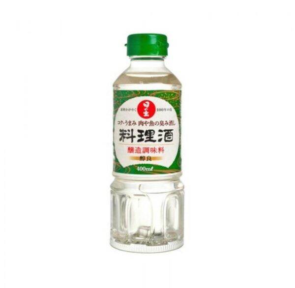 Hinode Ryorishu Cooking Sake (400ml) | Lazada PH
