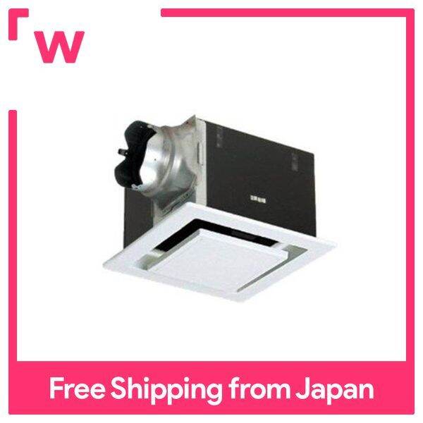 Panasonic Tenbu Kipas Ventilasi (Terbuat dari Pelat Baja) Louver Dijual ...