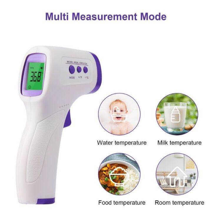 thermometer (contactless infrared device) sold per unit [high quality ...