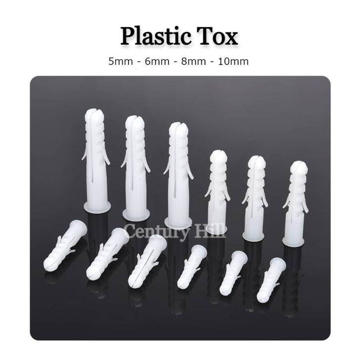 TOX Heavy Duty size : 5# 6# 8# 10# 100pcs/pack | Lazada PH