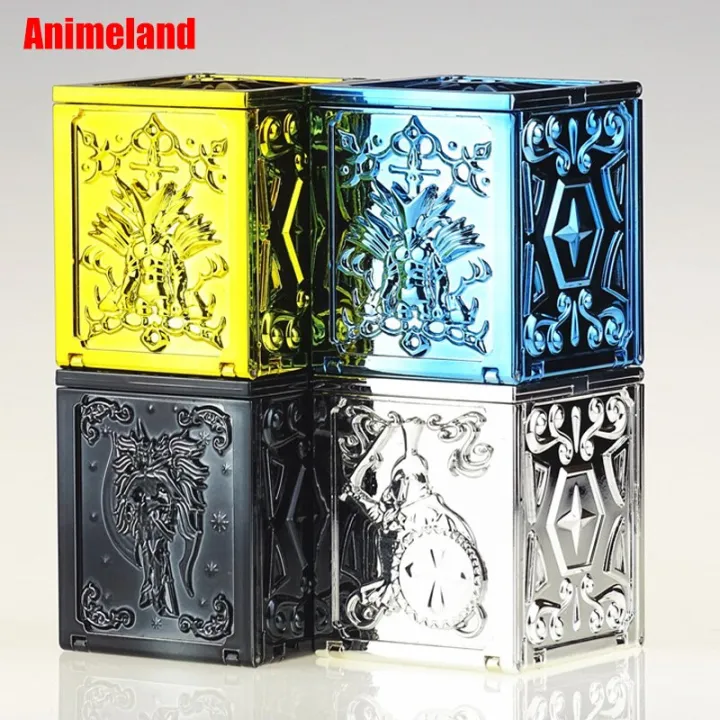 Saint Seiya Myth Cloth EX God Warrior/Asgard Odin/Oden Gold God Of War ...